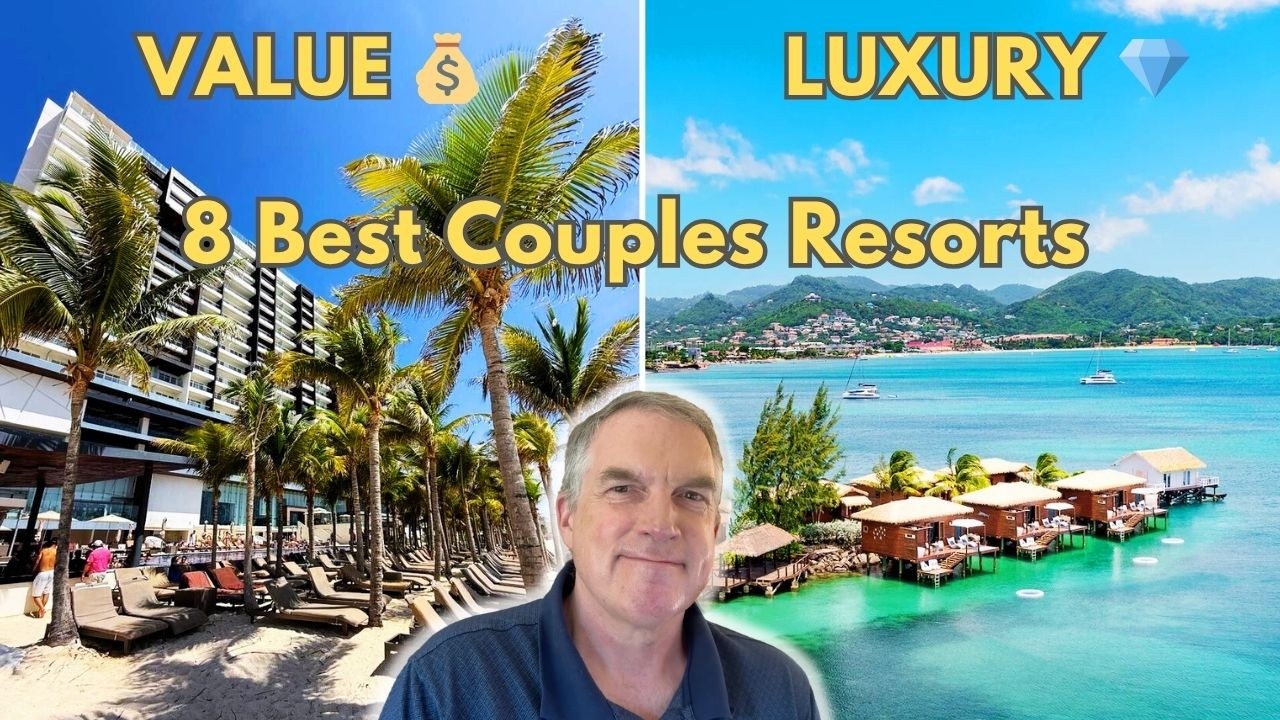 8 Best Romantic All-Inclusive Resorts in the Caribbean (2026)