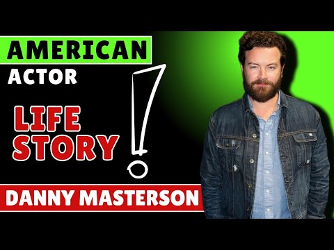 The Rise and Fall of Danny Masterson: A Controversial Hollywood Story