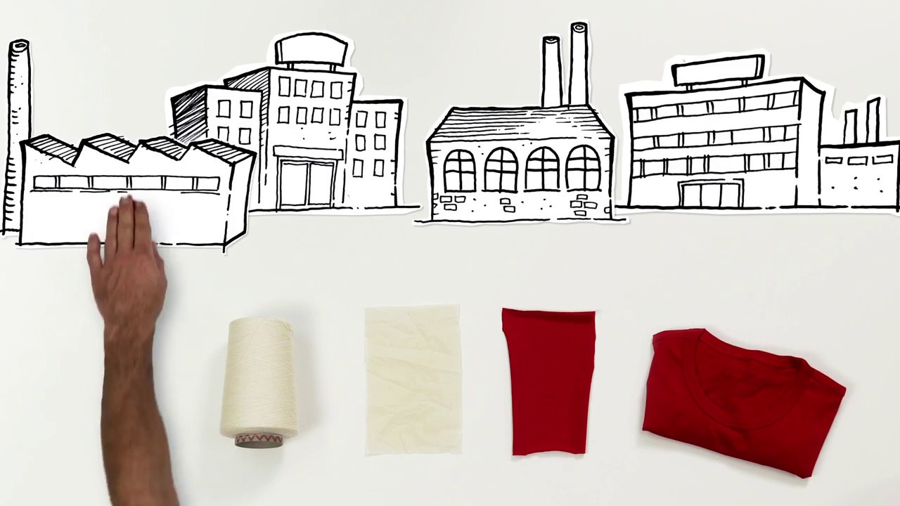 Sustainable Textile and Leather Production (STeP) by OEKO-TEX®