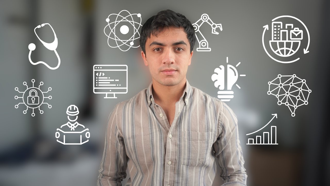 Degrees Worth Pursuing in 2025: A Comprehensive Guide | Galaxy.ai