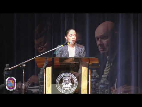 Public Hearing regarding search for new PGCPS CEO