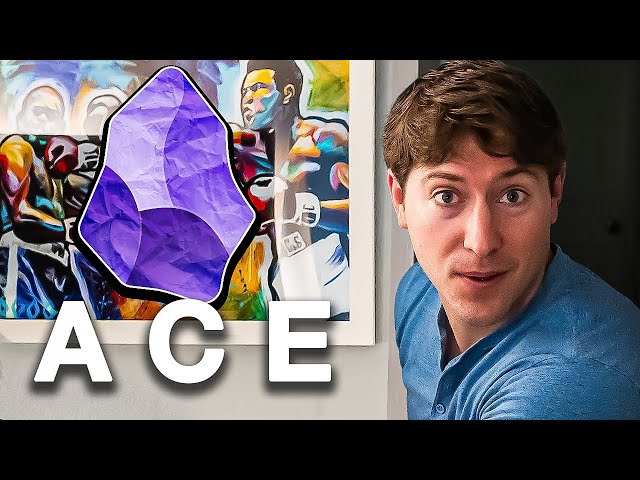 Creating Your Digital Home: A Comprehensive Guide to the Ace Framework in Obsidian | Galaxy.ai