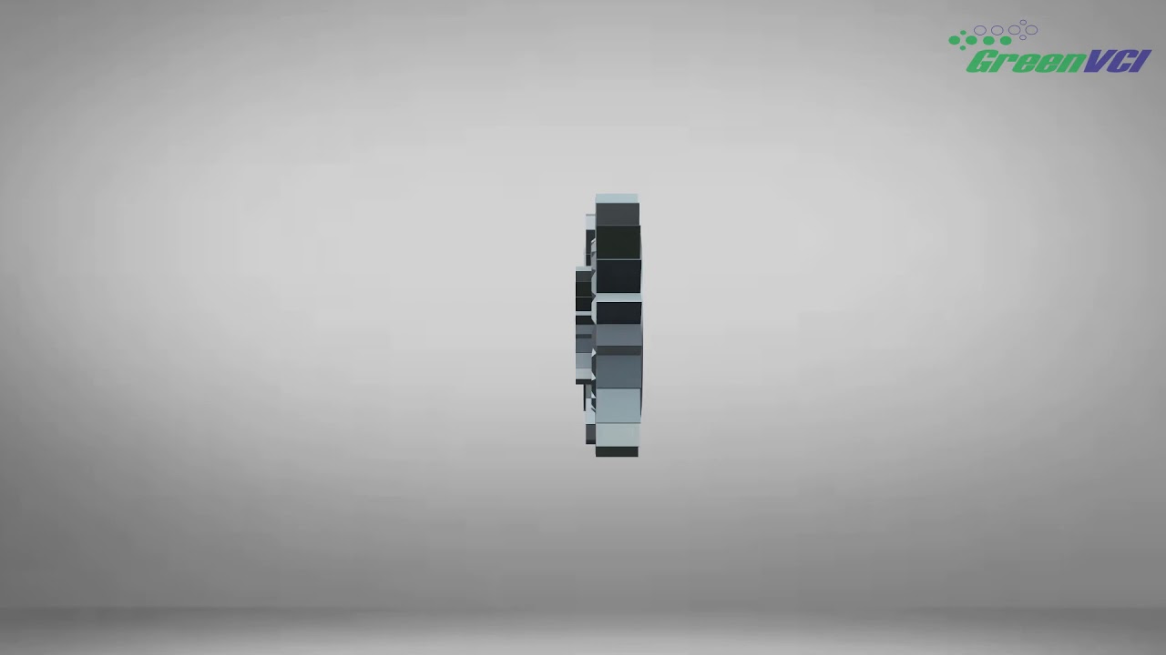 How VCI Film Works?