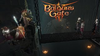 Baldur's Gate 3 modded part 29 Merregon Legionnaire at Baldur's Gate 3 ...