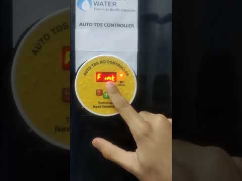 TDS Controllers - TDS Modulator Latest Price, Manufacturers & Suppliers