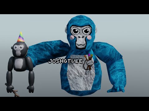 JUJU TAGGERS {I AM A TRIAL MOD}