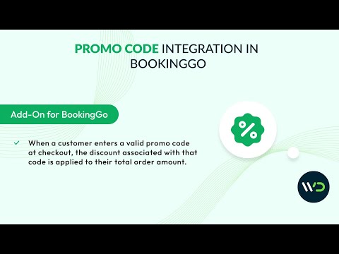The Ultimate Guide to Promo Codes Software | BookingGo SaaS | Unlock Savings
