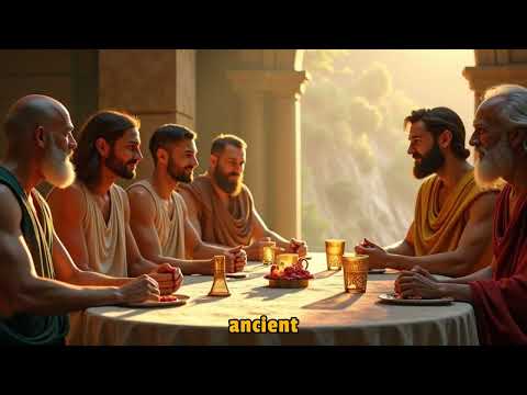 The Philosophical Debates That Changed History