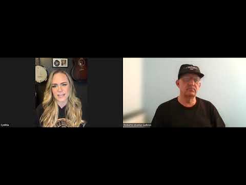 ABG : Cynthia Rausch – El Noticiero de Alvarez Galloso