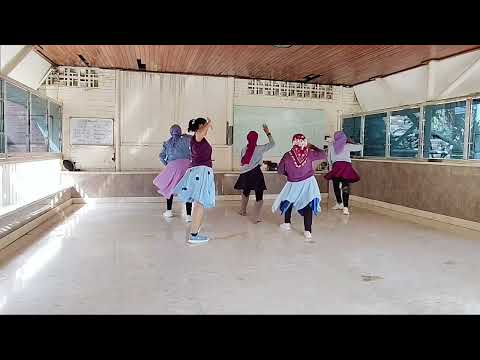This Is Nightlife - line dance, Choreographer: Debbie Rushton (UK)