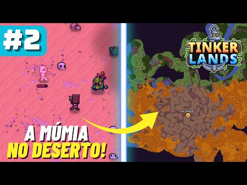 Steam Community :: Tinkerlands