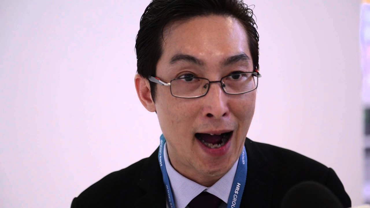 Raymond Tong, Intercontinental Grand Stanford Hong Kong | Videos ...