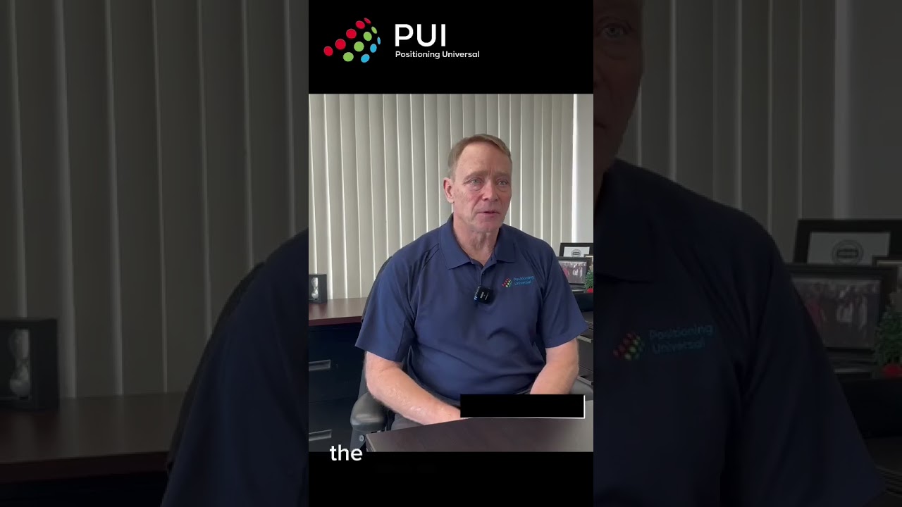 Asset Tracking Positioning Universal