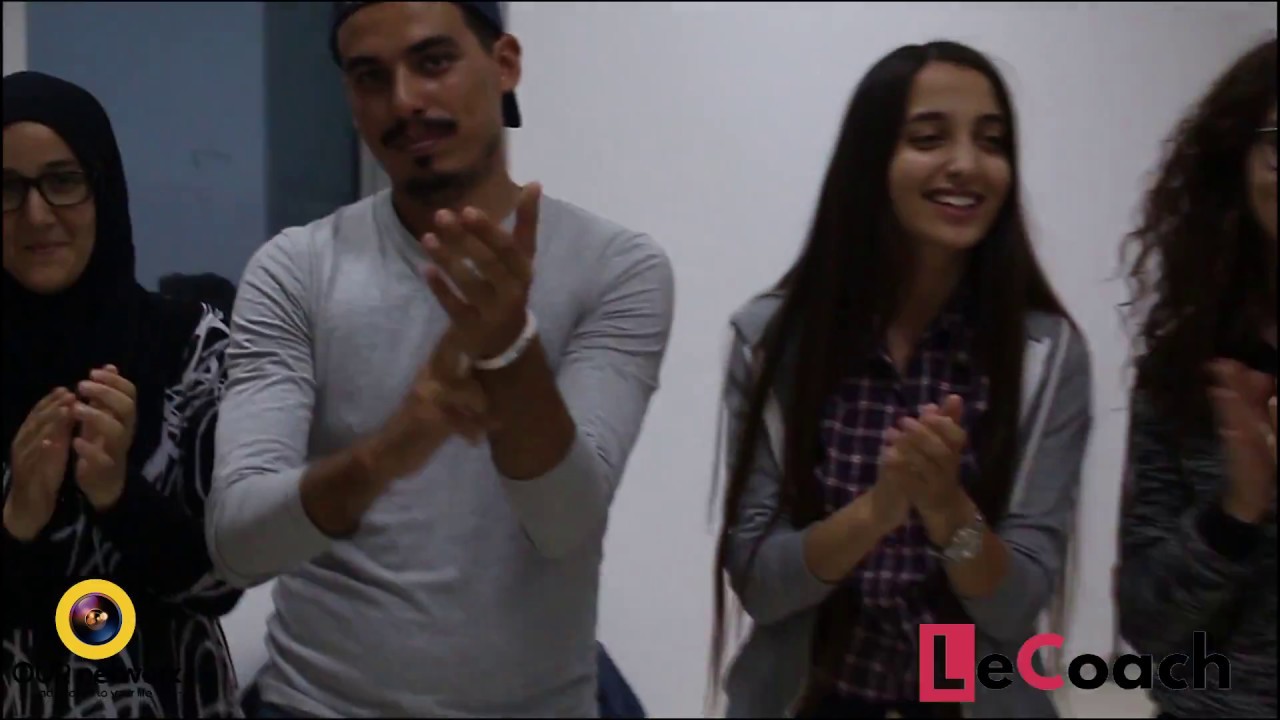 Formation team building 2018