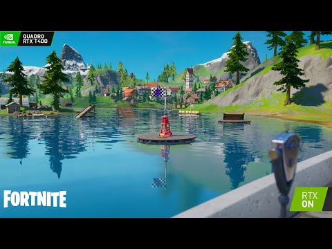 Steam Community :: Video :: Fortnite ON NVIDIA T400 |I3 10100F | 16GB ...