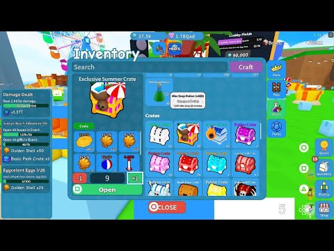 Unboxing simulator opening exclusive summer crates ( part 2 ) 