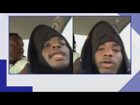 Memphis, Tennessee’s Reginald J. Williams charged with civil rights ...