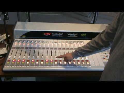 Wheatstone Audio Arts D75 High Quality Broadcast | Reverb Canada