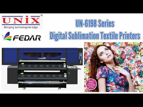 Digital Textile Printing, Digital Fabric Printing Services in India