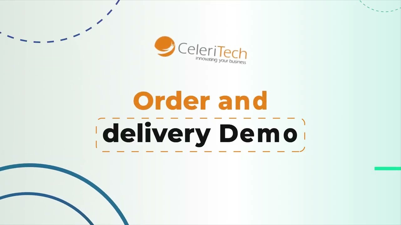 Streamline Your Order and Delivery Process with SAP Business One | Full Demo