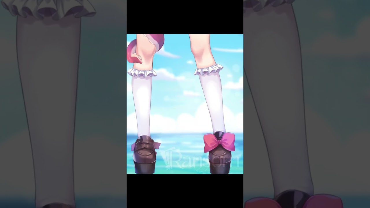 【Live2d Showcase PREVIEW】 Momo Otako  !! #live2dshowcase   #vtuber #live2d