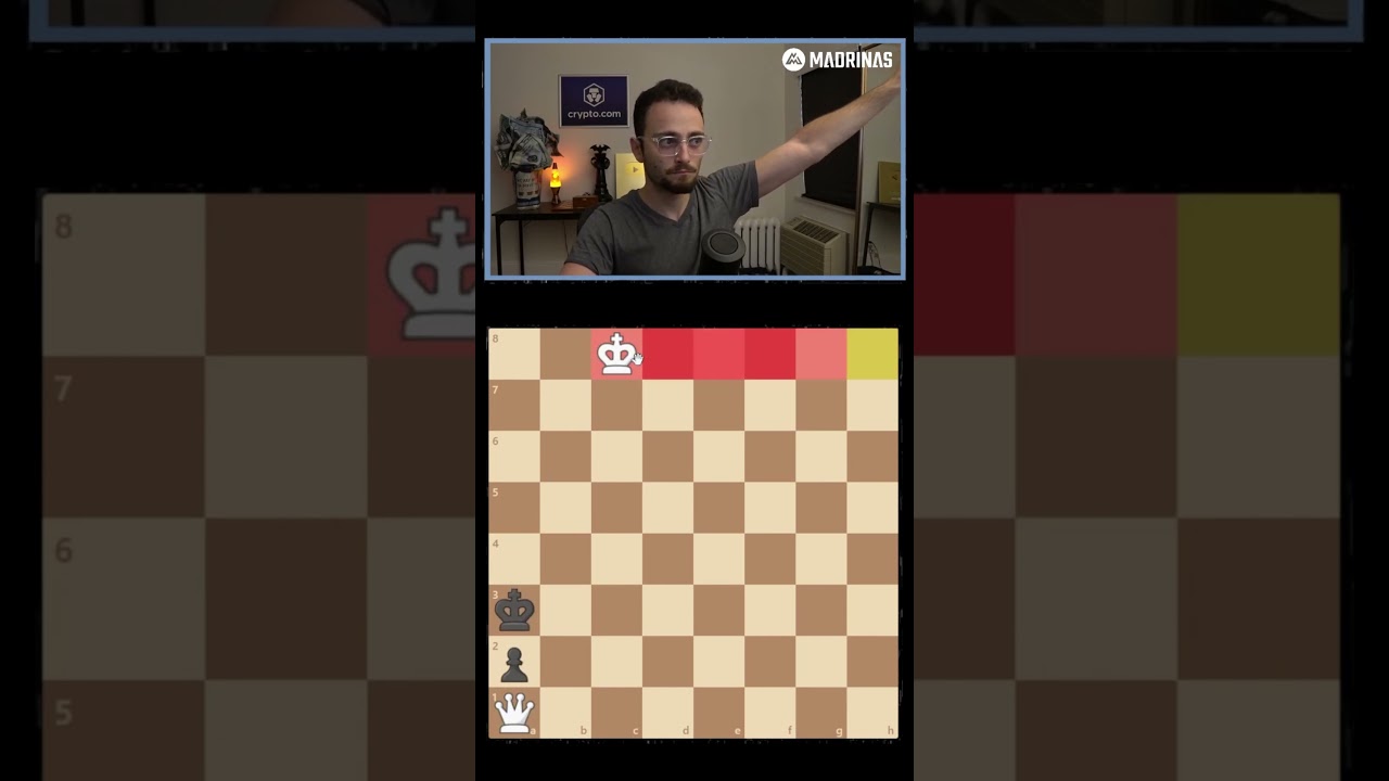 Gotham || Levy || Gothamchess 0515 7