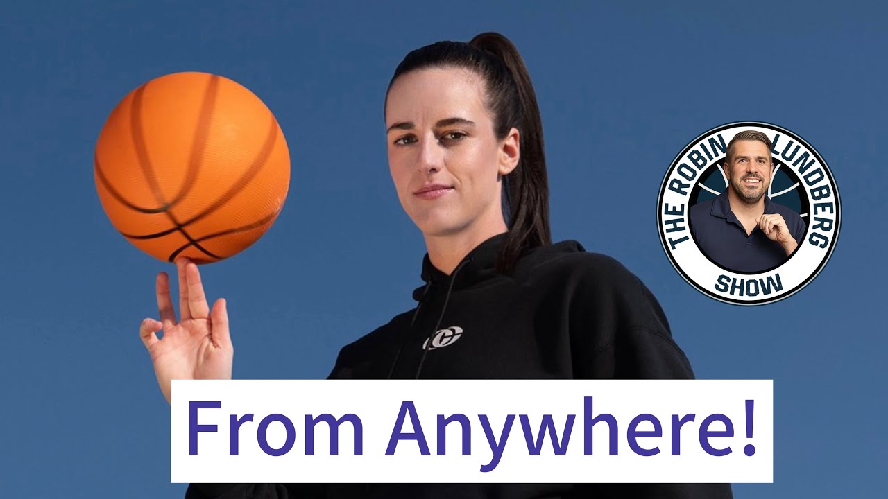What Nike’s Bold New Ad Featuring Caitlin Clark Means for the Future of ...