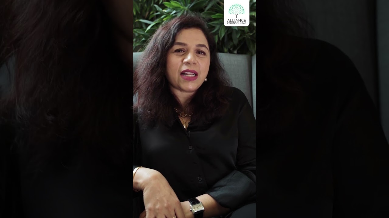 Are You Worrying About Something? (Single Session Therapy) | #AllianceCounsellingShorts