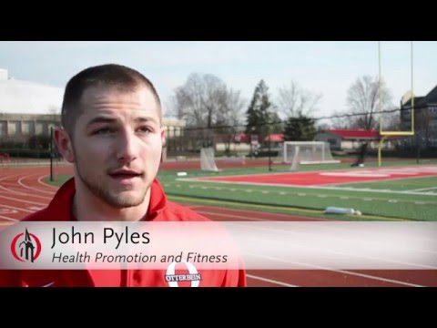 Otterbein Seniors Say What They'll Miss