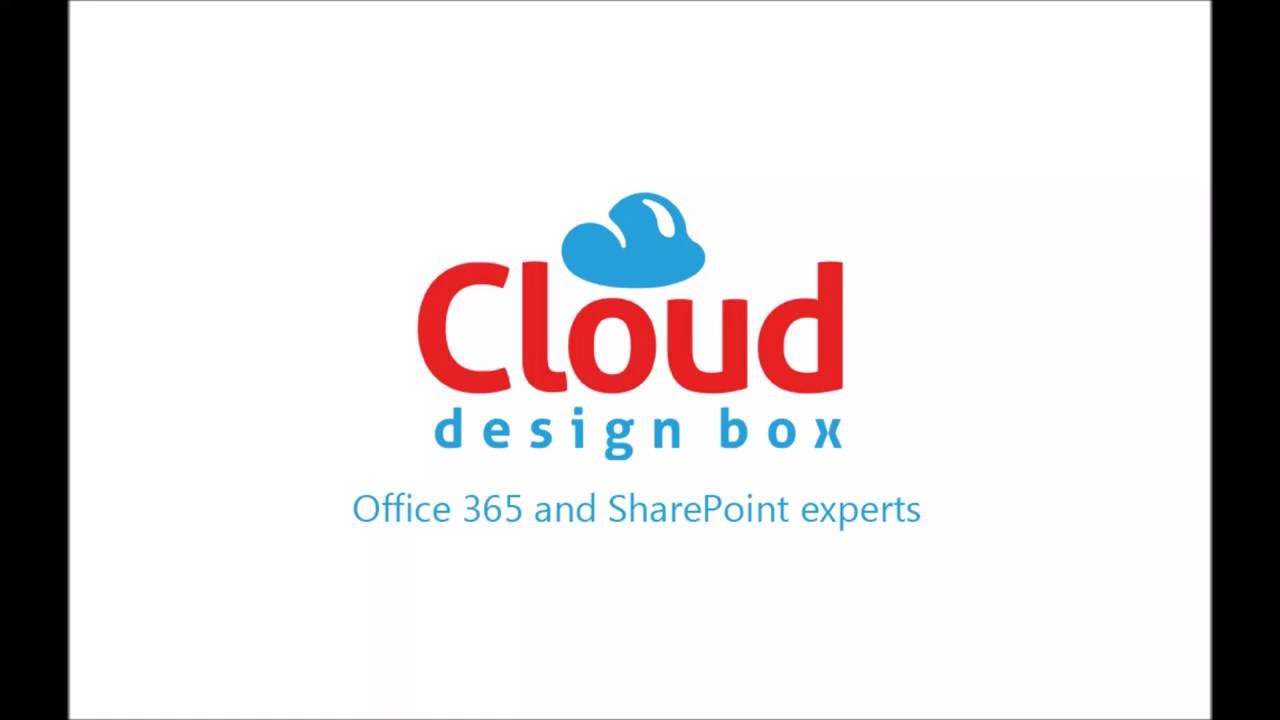 Leave request workflow SharePoint solution demonstration