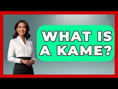 What Is A Kame? - Polar Regions Uncovered