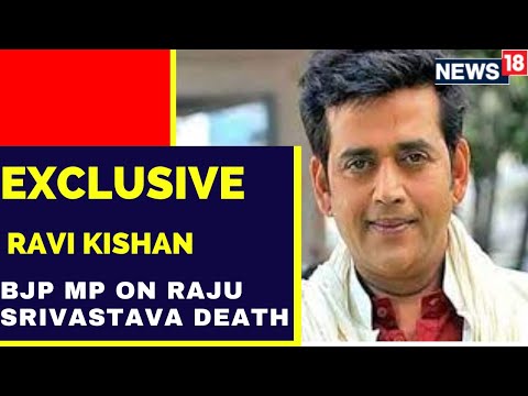 Raju Srivastava Death | Comedian Raju Srivastava Passes Away At The Age Of 58|English News | News18