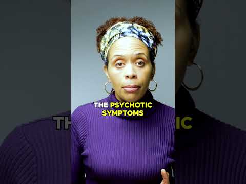 How do we treat psychotic depression? #shorts