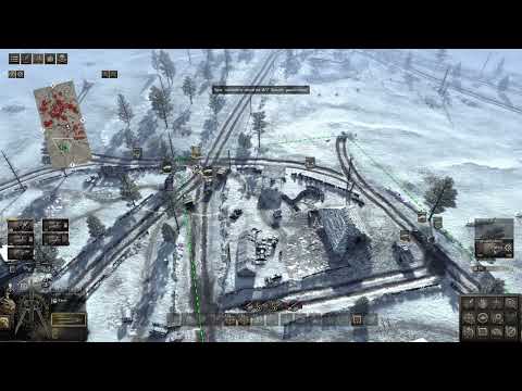 Steam Community :: Video :: Call To Arms - Gate of Hell: Ostfront all Germany Skirmish Campaign ...