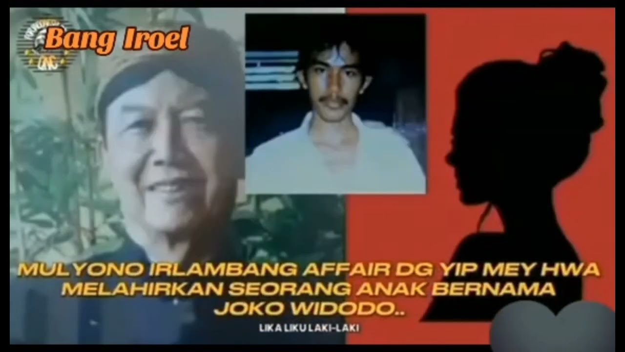 Jokowi undercover 2