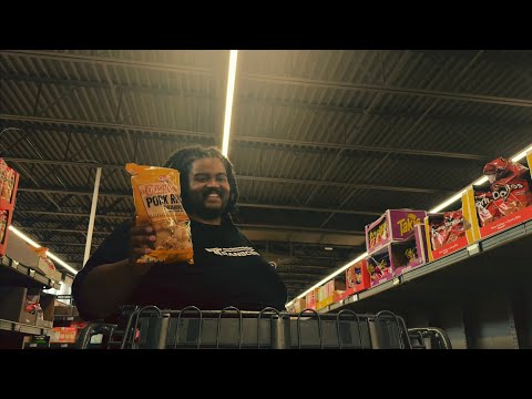 My 700 Pound Life - Aldi Grocery Hall - Ep. 3