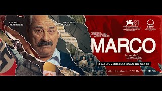 Marco - película: Ver online completa en español