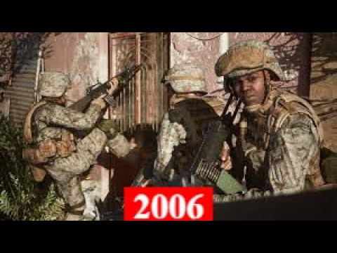 2006: What Happened in the World This Year