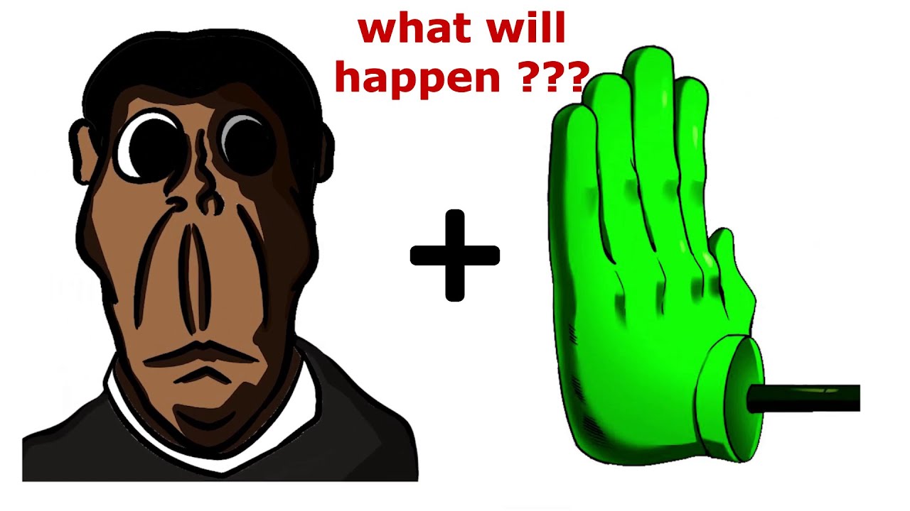 Obunga is everywhere = FNAF ANIMATION VOL.262