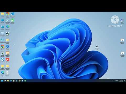 WINDOWS 11 GUJARATI INDIC-3 LANGUAGE BAR SETTING