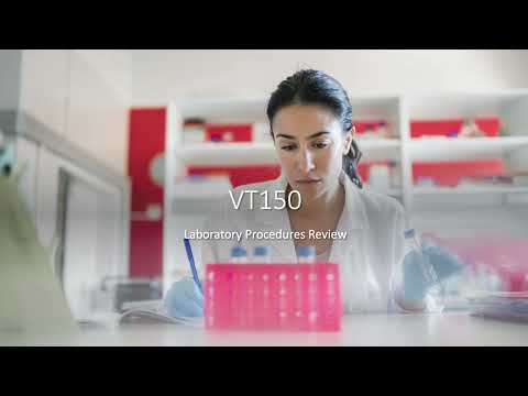 Laboratory Procedures Review for the VTNE