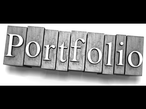 How to Create Student Digital Portfolios Using Google Drive Pt 1