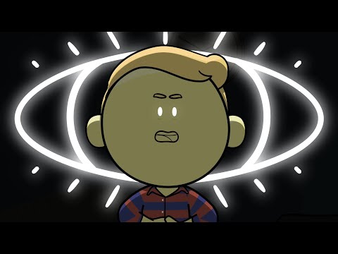Brennan Lee Mulligan Teaches The Birds and The Bees - Animated