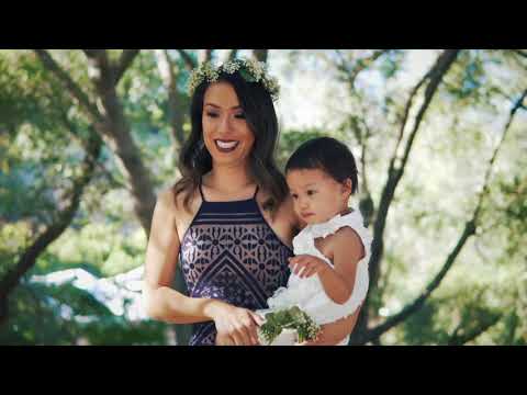 1909 Topanga Wedding Video (Philip + Jamie 2017)