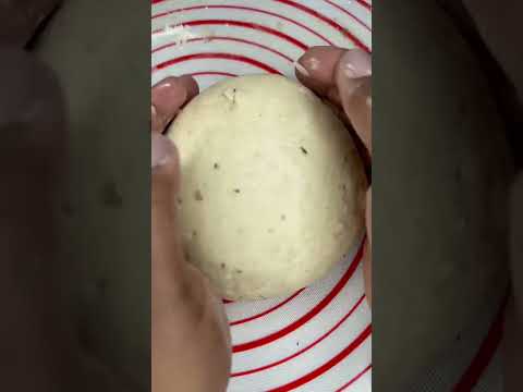 How to make Unleavened Bread for Passover. Feast of Unleavened Bread #unleavenedbread #bread #food