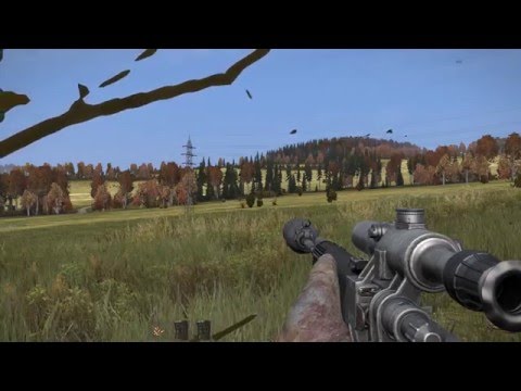 Steam Community :: Video :: [GRU Team - 18+] DayZ Oldschool - Snipers ...