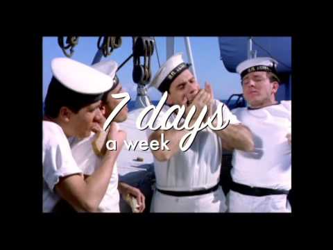 Greek Cinema Channel