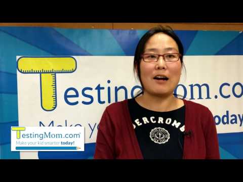 Parents Reviewing TestingMom.com