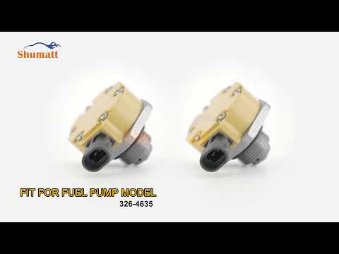 High quality | 312-5620 | solenoid valve assy | China made brand new