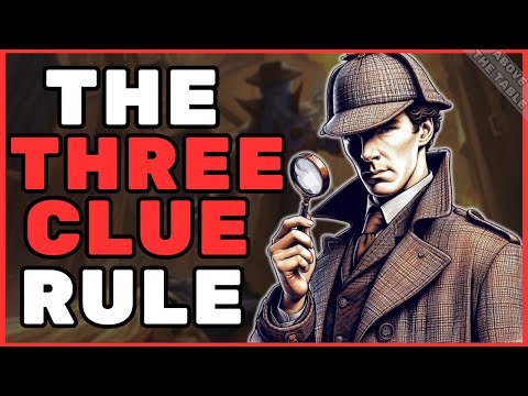 The Key to D&D & TTRPG Mysteries
